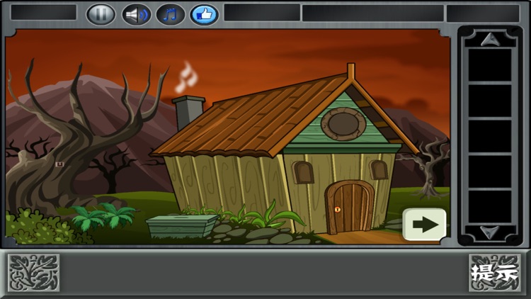 Escape Diary 14 by Tai Yong