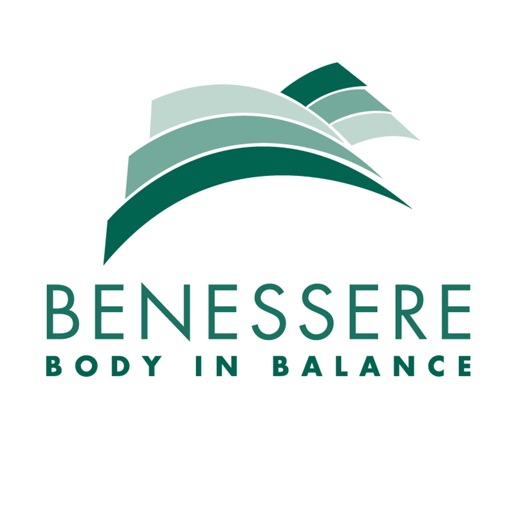 Benessere Body In Balance by David Kodet