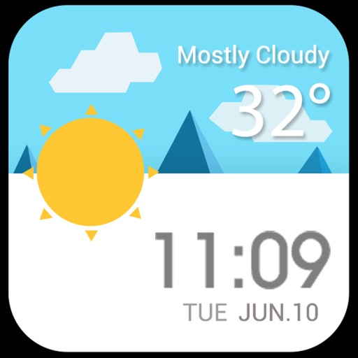 Weather Speed Forecast - Maps Location Speedometer and Accurate Weather ...