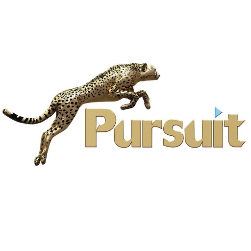 Pursuit Catalogue by Pursuit Software Ltd