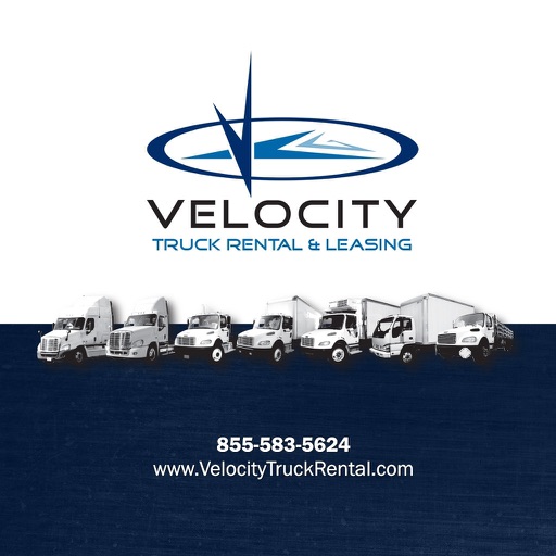 Velocity Truck Rental & Lease by Velocity Truck Rental & Leasing