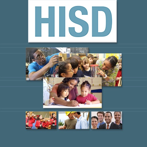 HISD Mobile by kennygsmith Creative Consulting