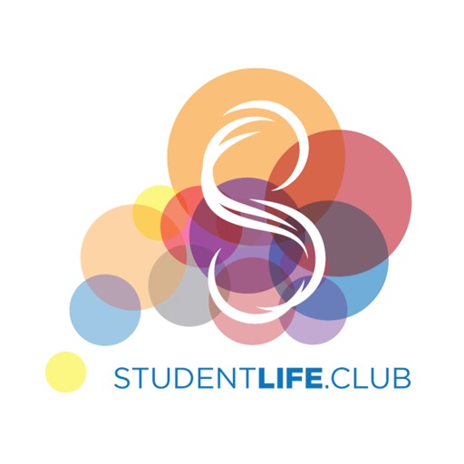 Student Life Club by Walter Pearson