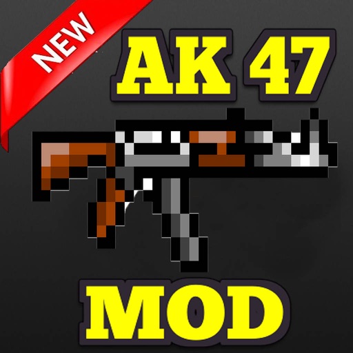 AK 47 MOD FOR MINECRAFT PC : POCKET GUIDE FOR WEAPONS by Jiankor Fu