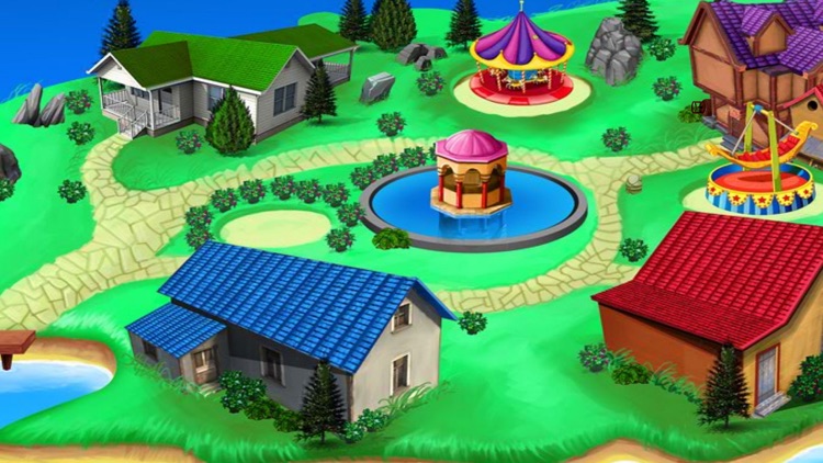 837 Hot Air Balloon Escape by Inbarasu Govindaraj