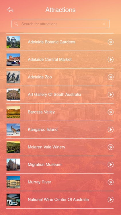Adelaide Travel Guide by SANKAVARAPU KRISHNAVENI