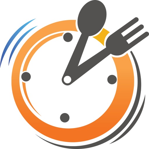 InTime App by tarus alina