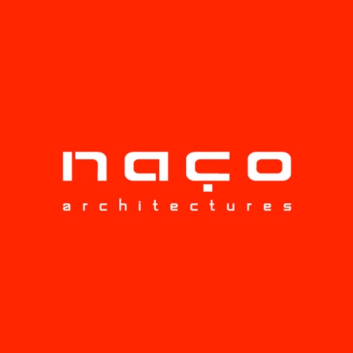 Naço Architectures by El Patagonauta