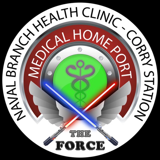 NBHC Corry Station by Naval Hospital Pensacola