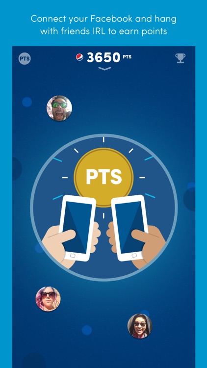 Pepsi Pass by PepsiCo, Inc.