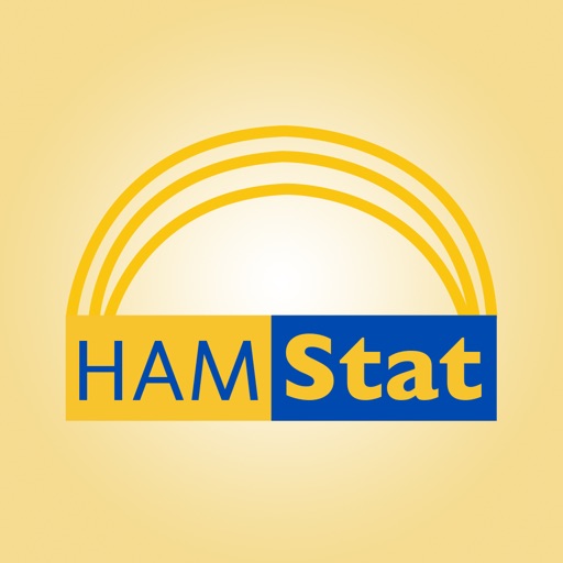 HamStat by QScend Technologies, Inc.