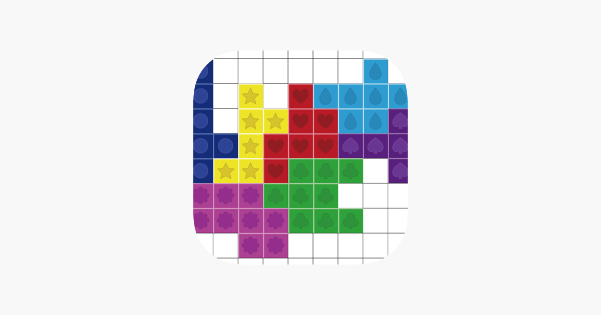 ‎Polyomino on the App Store