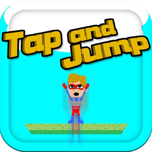 Tap And Jump For: Henry Danger Version by Andres Techera