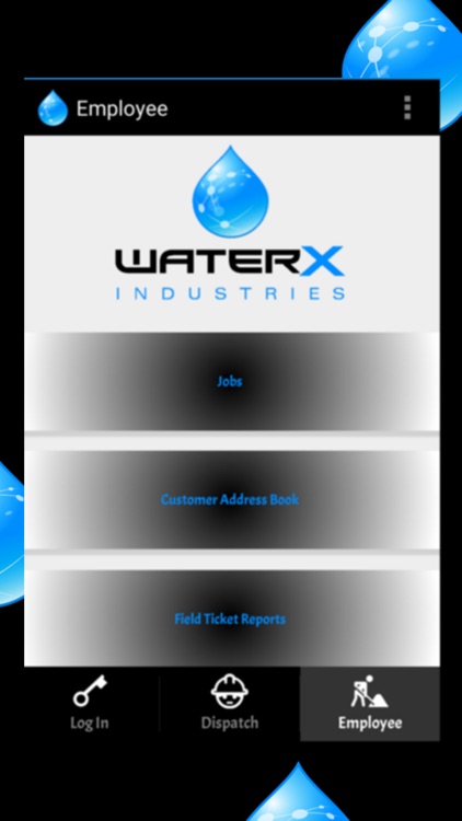 Water X Industries Ltd. by Kirby Isaac