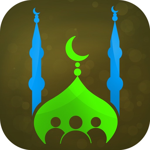 My Jamaath by Kamal batcha Mohamed ariff