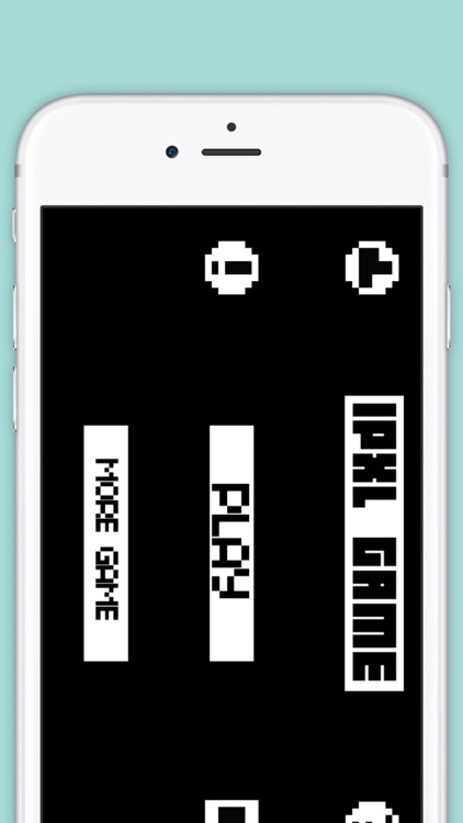Pixel Bounce Jump - A Classic Original Game by Parveen Bala