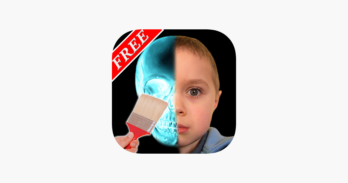 ‎Xray Photo Creator on the App Store