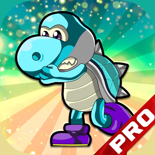 Cutest Prehistoric Galaxy Super Mario Edition - Predator Lizards Nest ...