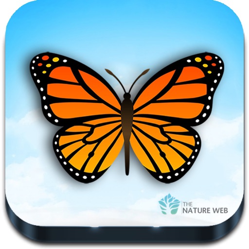 Indian Butterflies for PC - Windows 7,8,10,11