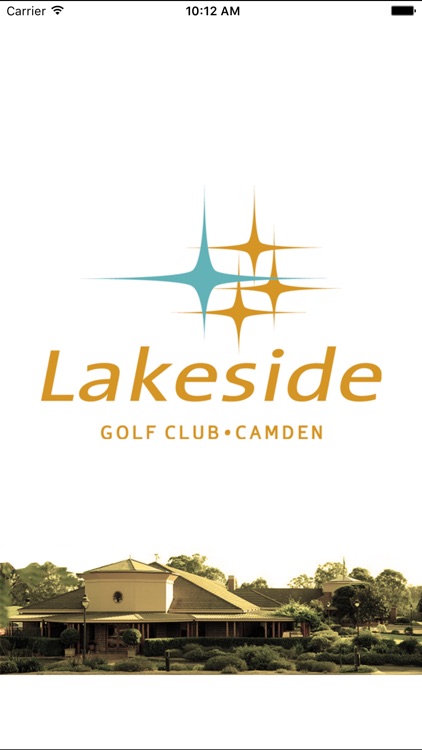 Lakeside Golf by Camden Lakeside Golf Club