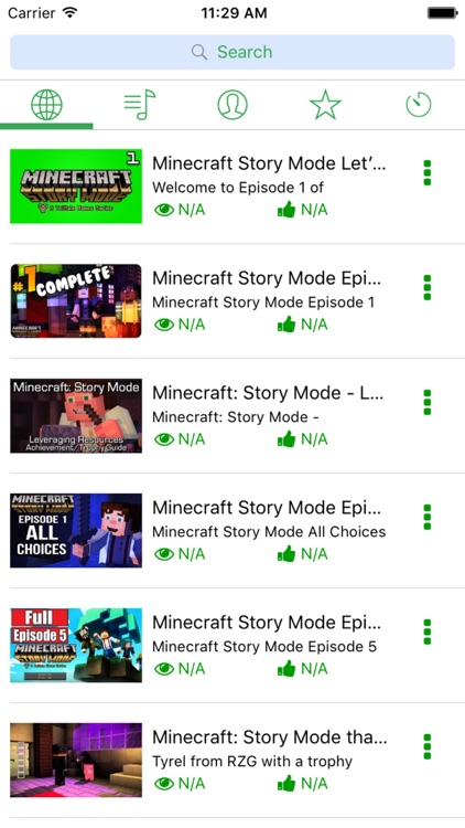 Video Guide for Minecraft: Story Mode - Ultimate guide for MCSM by Van ...