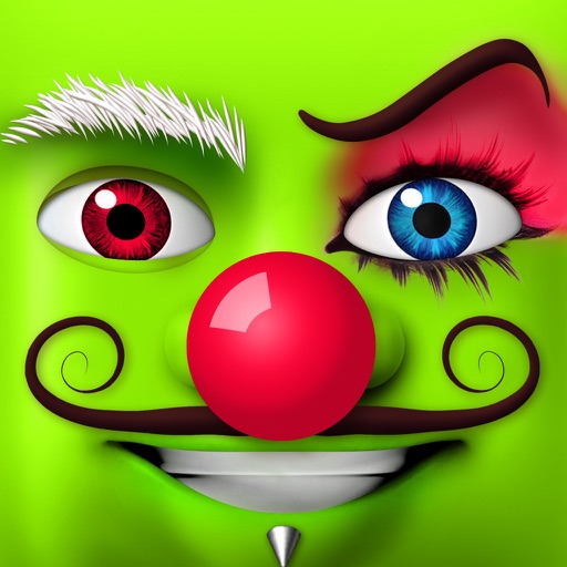 Mess Up Faces - Easy to Use, Funny & Twisted Photo Manipulation! by ...