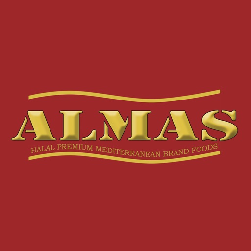 Almas Food by Patrison LLC
