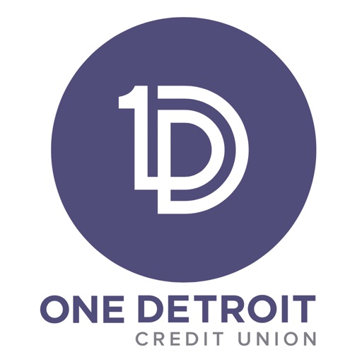 One Detroit CU Mobile Banking by HomeCU LLC