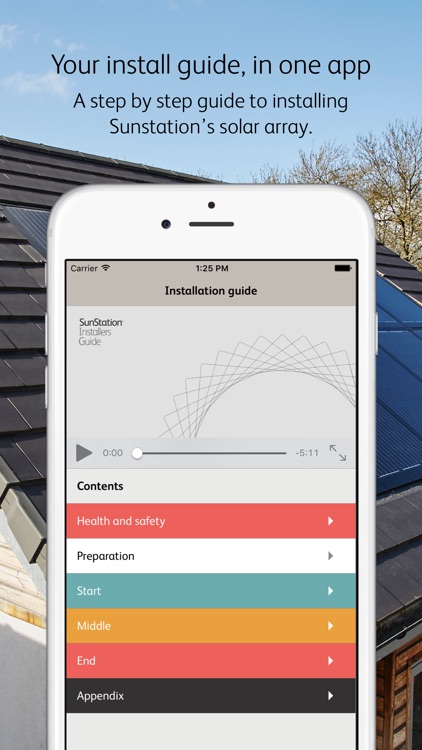 SunStation Installer by Solarcentury