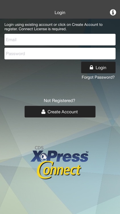 CDS XPress Connect 3.5 by Convention Data Services