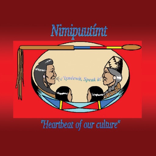 Nez Perce by Thomas Gregory