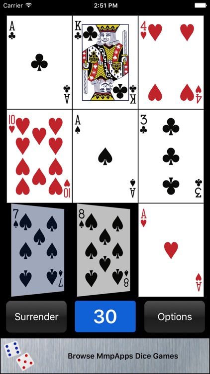 Neptune Solitaire by MmpApps Corp.