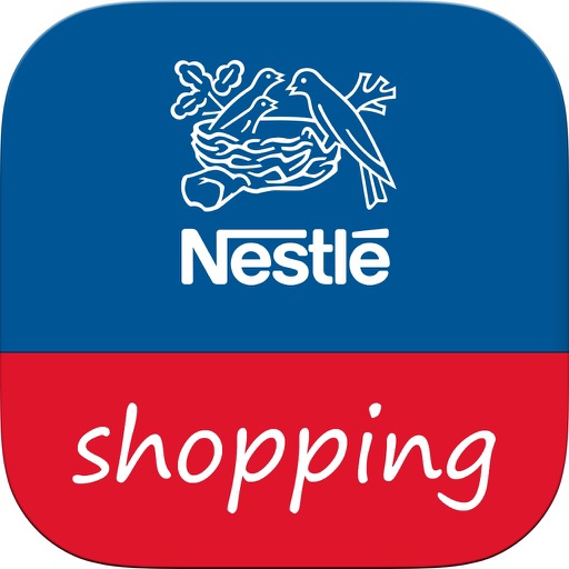 Nestle Shopping by Nestlé