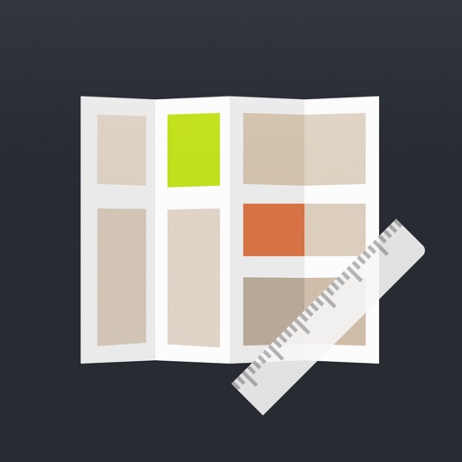 MapDraw by Norman Rzepka