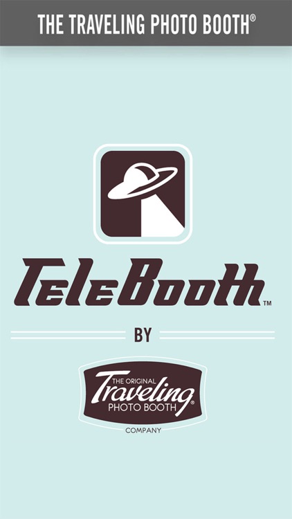 TeleBooth by The Traveling Photo Booth