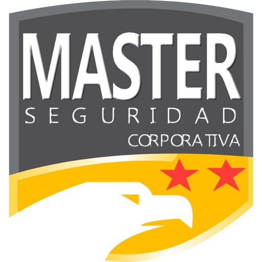 Master Seguridad Corporativa by Christiam Bejarano