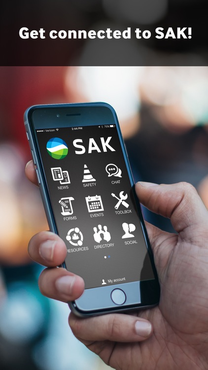 SAK by SAK Construction