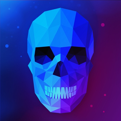 Heavy Rockets - cave shooter game by Majasalmi Ltd