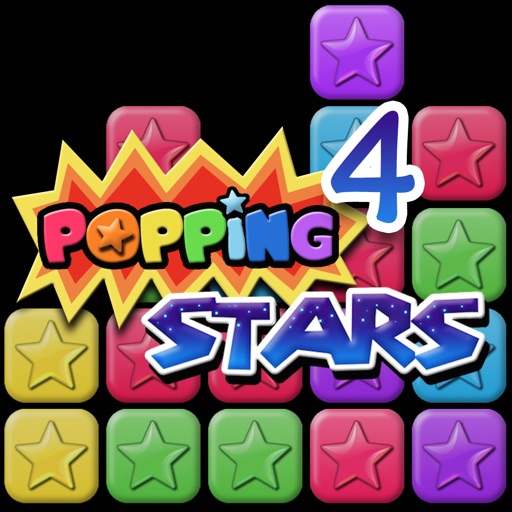 popping stars 4! - free addictive pop star block mania by cheng luo