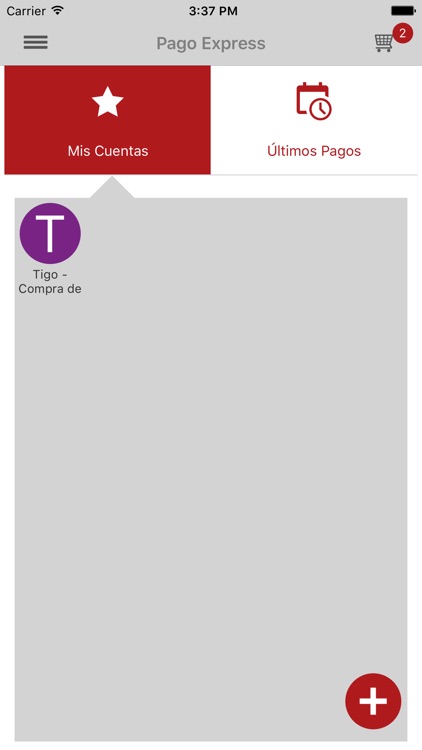 PagoExpress by Paulo Daniel