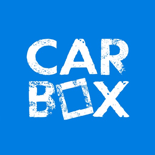 CARBOX SERVICES by CAR BOX SERVICES LLC