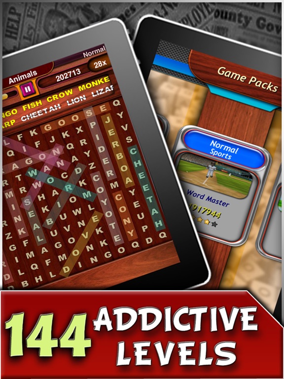 Word Swipe Free Word Search App Price Drops