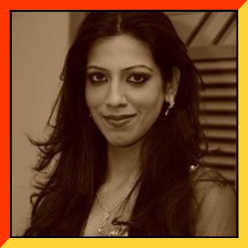 KarishmaAhuja by Yogesh Sahu