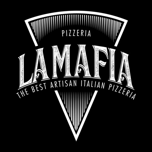 La Mafia Pizzeria by Fabio Quaresma