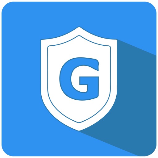 Guardian Application by David Compton