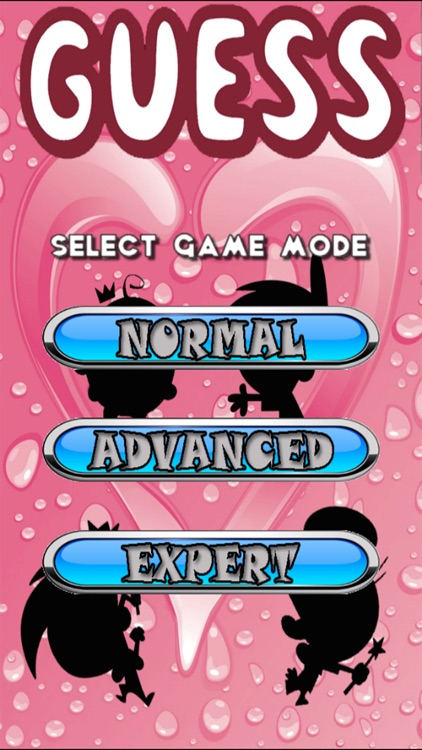 Guess Shadow Game Fairly The Odd Edition by Rungjit Temjairuk