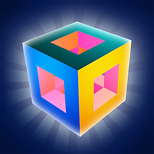 Spinning Maze by Beijing Xinrun Technology Co., Ltd.