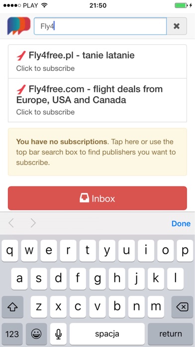 PushApp PRO for PC - Windows 7,8,10,11