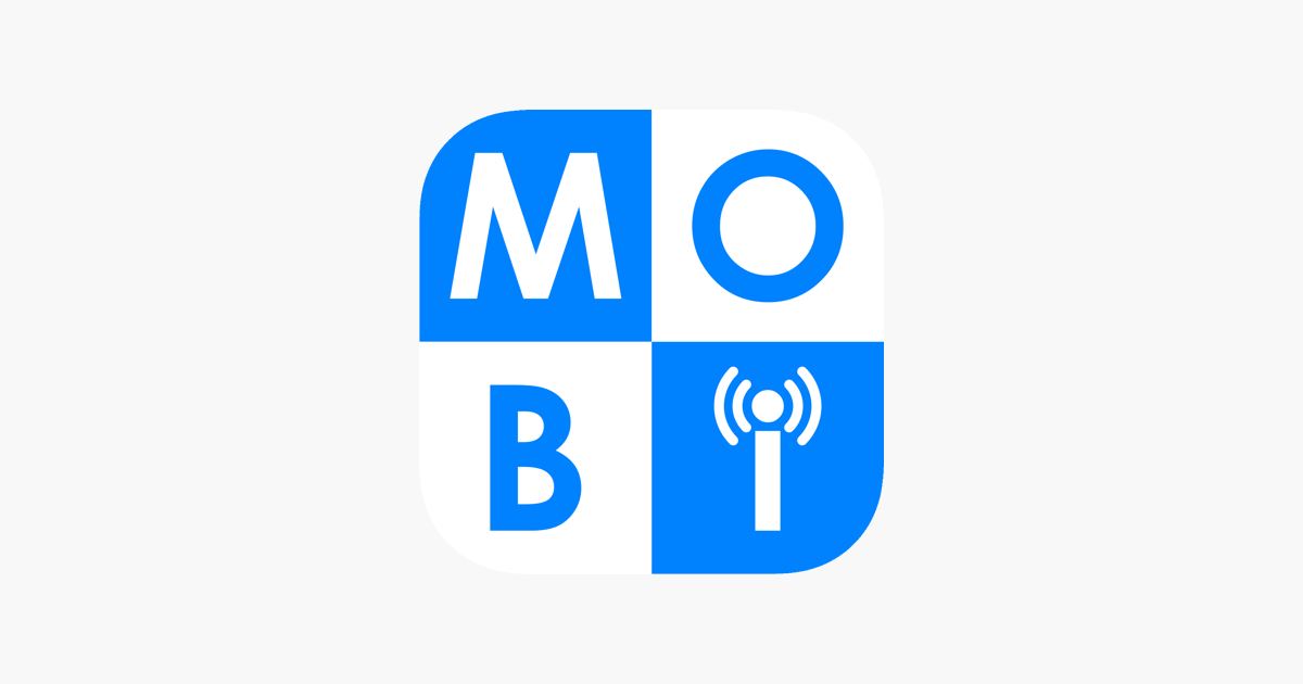 ‎NIST MOBI on the App Store