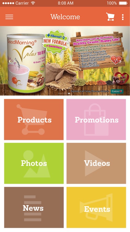 GoodMorning Global by GoodMorning Global Sdn Bhd